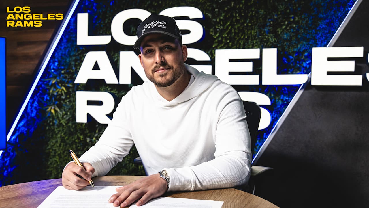 Inside linebacker Nate Landman excited to join a winning culture and ...