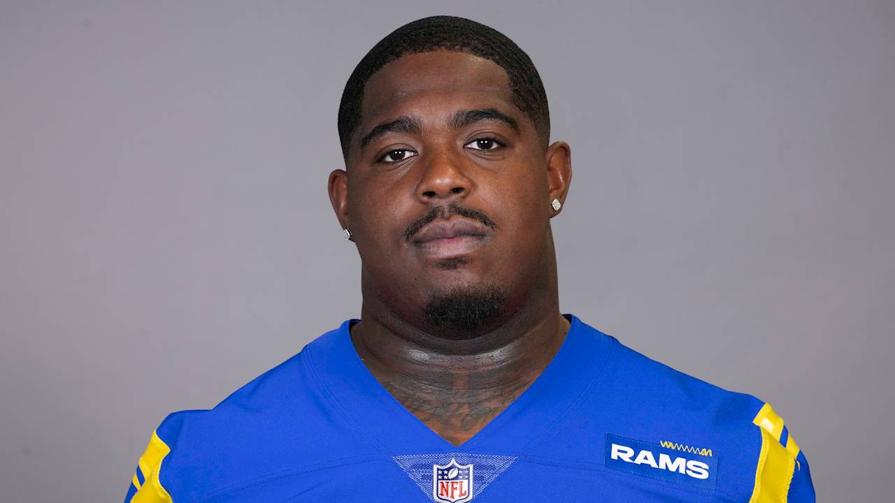 Kevin Strong