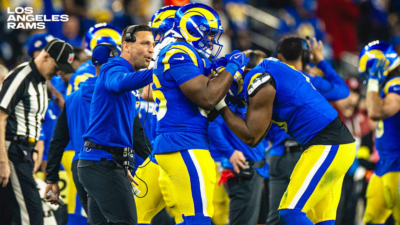 Defensive Coordinator Chris Shula's trust and adaptability empowering ...