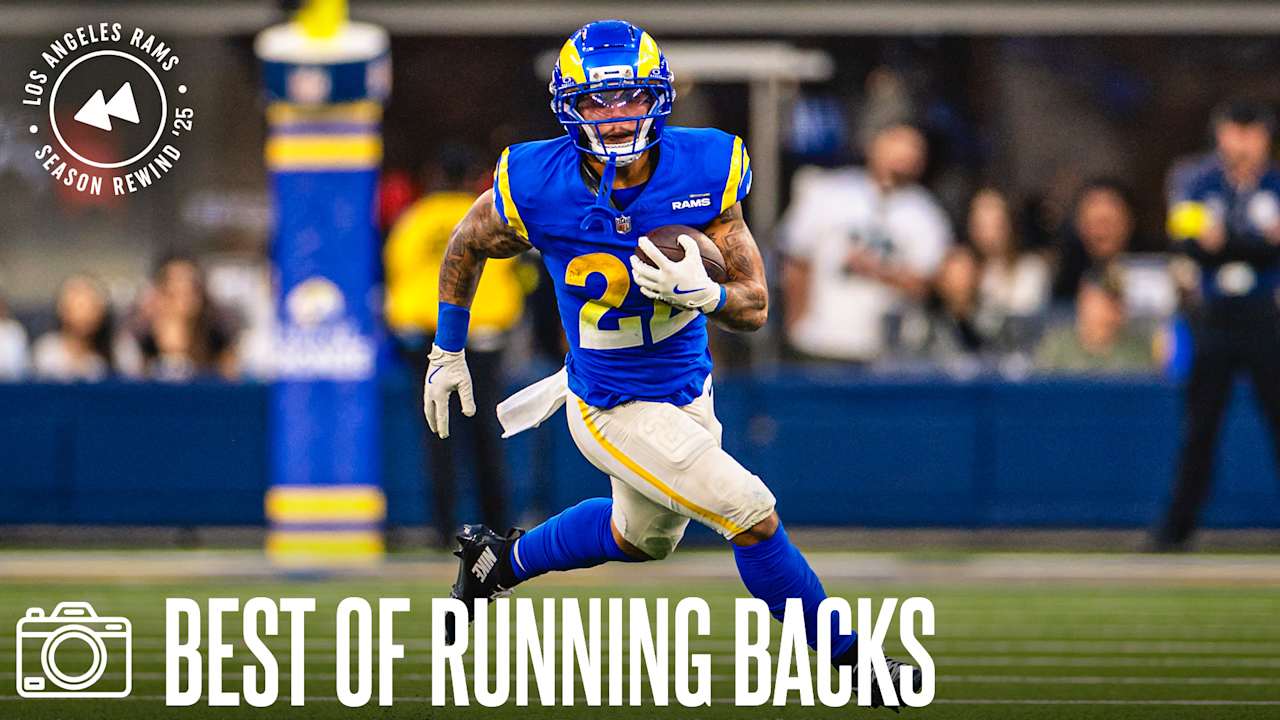 BEST PHOTOS: Juking defenders, leaping into end zones & more | Best of ...