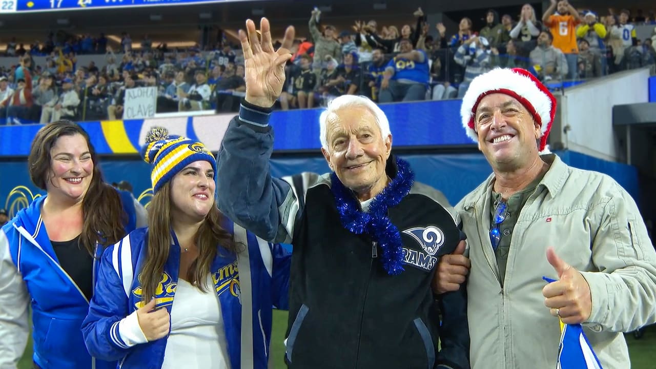 Military Salute: Joseph Arrigo | United States Army