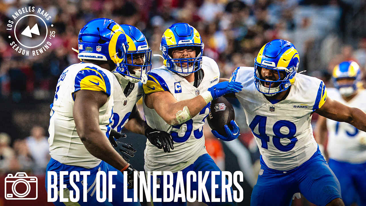 BEST PHOTOS: TFLs, sacks, interceptions ... and a touchdown | Best of ...