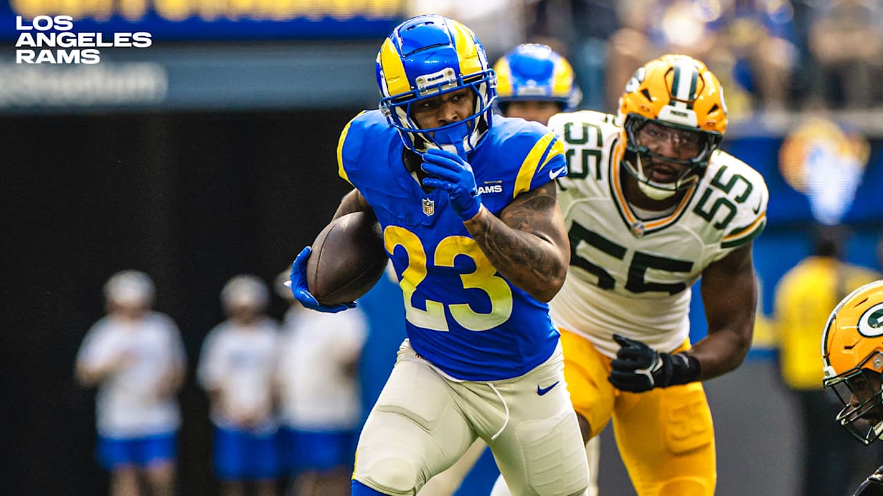 Five things to watch for as the Rams return from their Week 6 bye - BVM ...