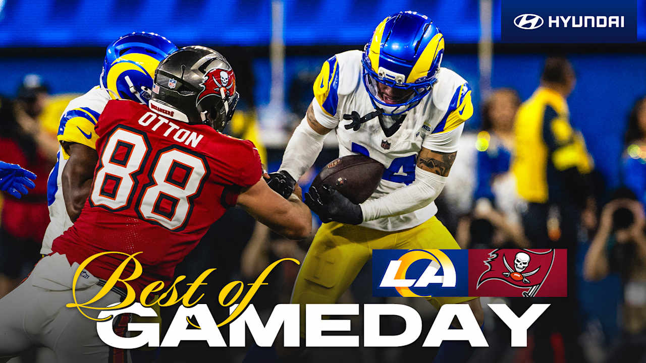 BEST PHOTOS: Cobie Durant's pick-six, Jared Verse sacking QB Baker ...