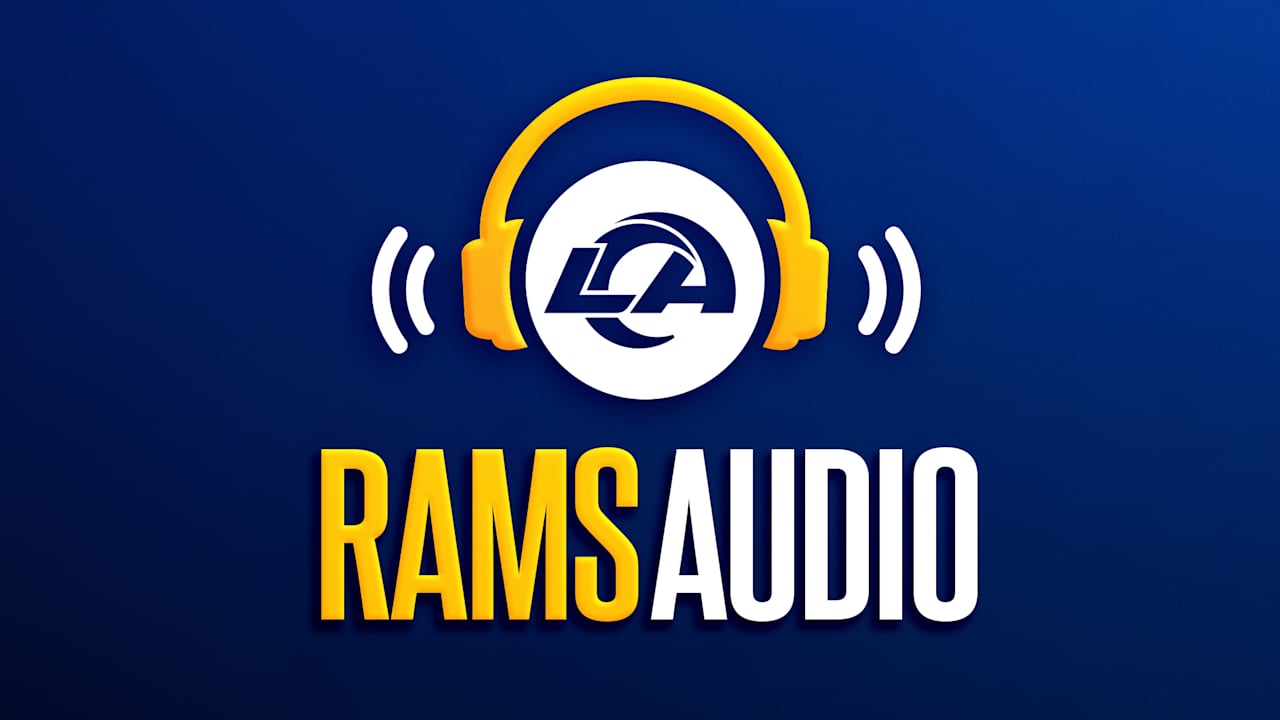 Rams Audio: Christian Rozeboom talks about his game-sealing sack in SF ...