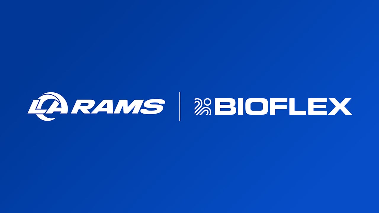 Los Angeles Rams Press Release - Rams & Meditech International Inc. continue strategic ...