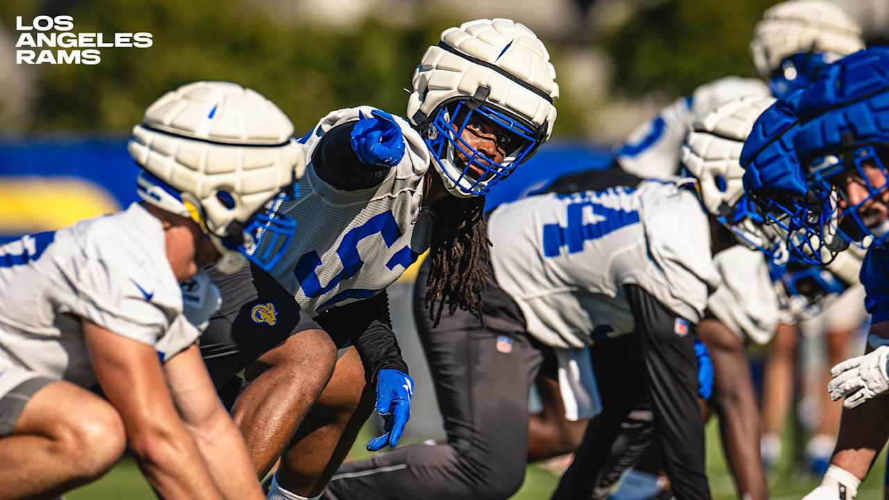 DE Larrell Murchison activated off Injured Reserve but will return to ...