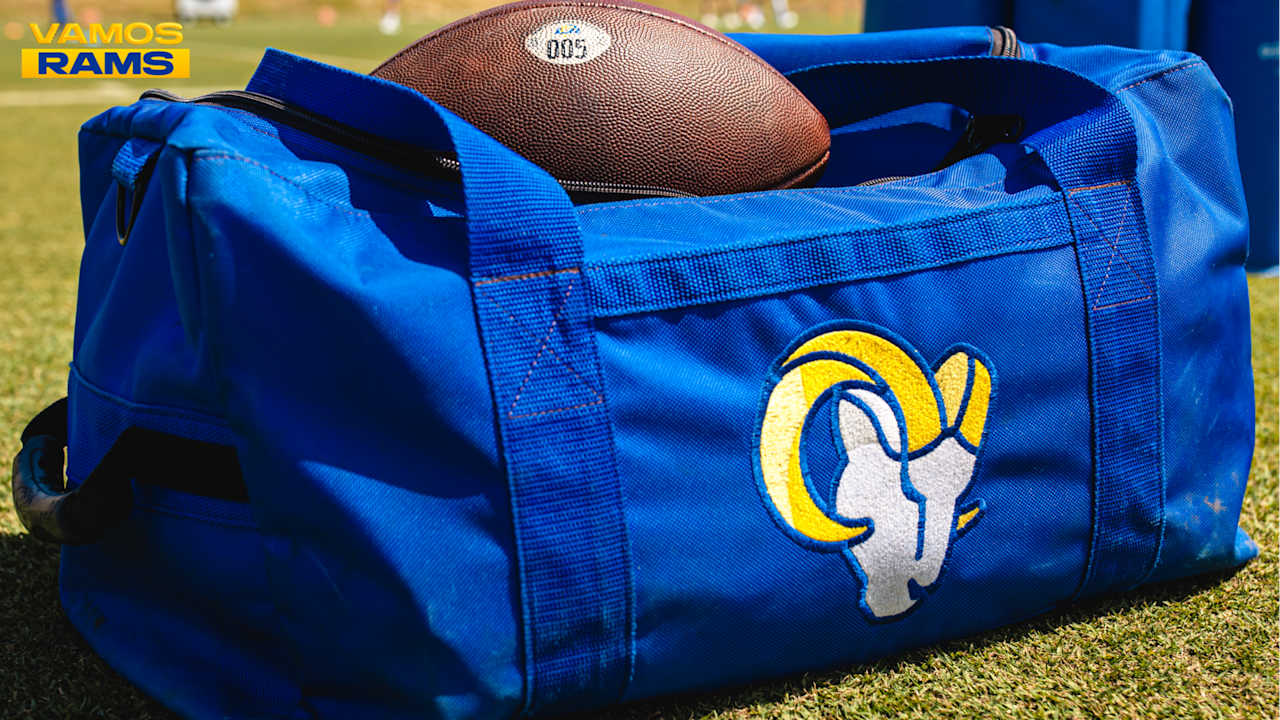 Vamos Rams - Introducción a la agencia libre de los Rams en 2025: Tres ...