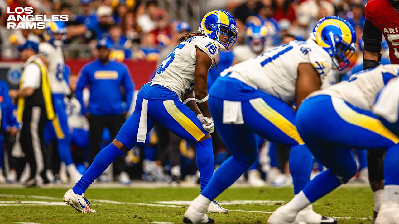 When it comes to 'next man up,' Rams have strong example in Demarcus ...