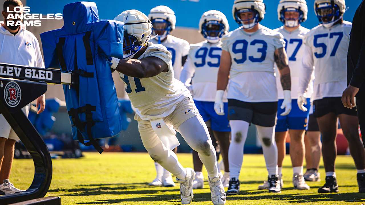 'We really have a great group of guys (that) you can plug and play ...