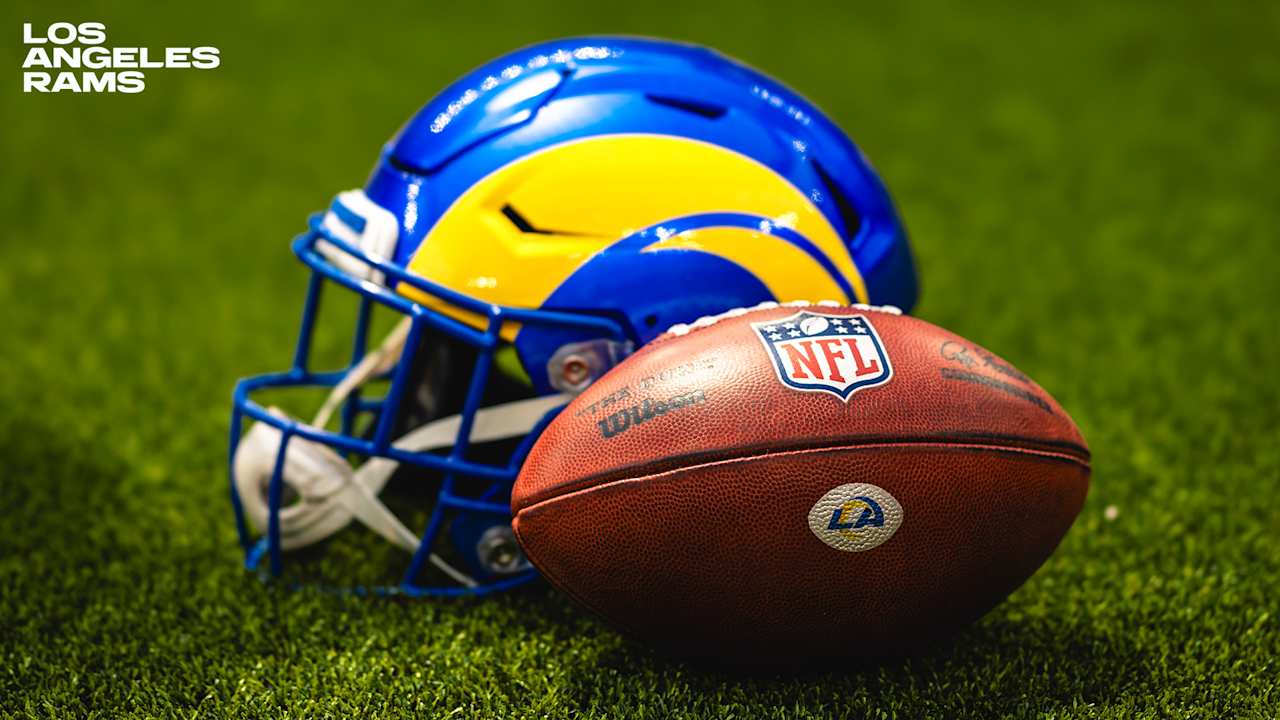 Rams 2025 Offseason Primer: Previewing free agency and draft picks ...