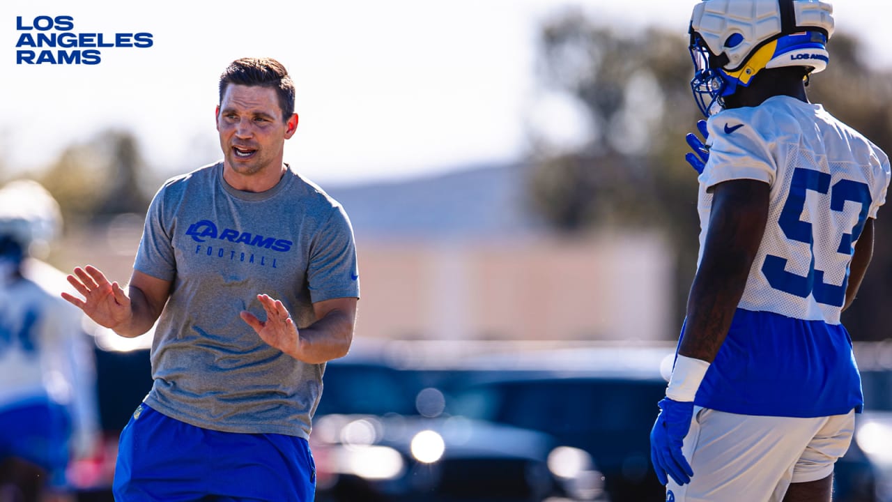 Top takeaways from new Rams defensive coordinator Chris Shula's ...