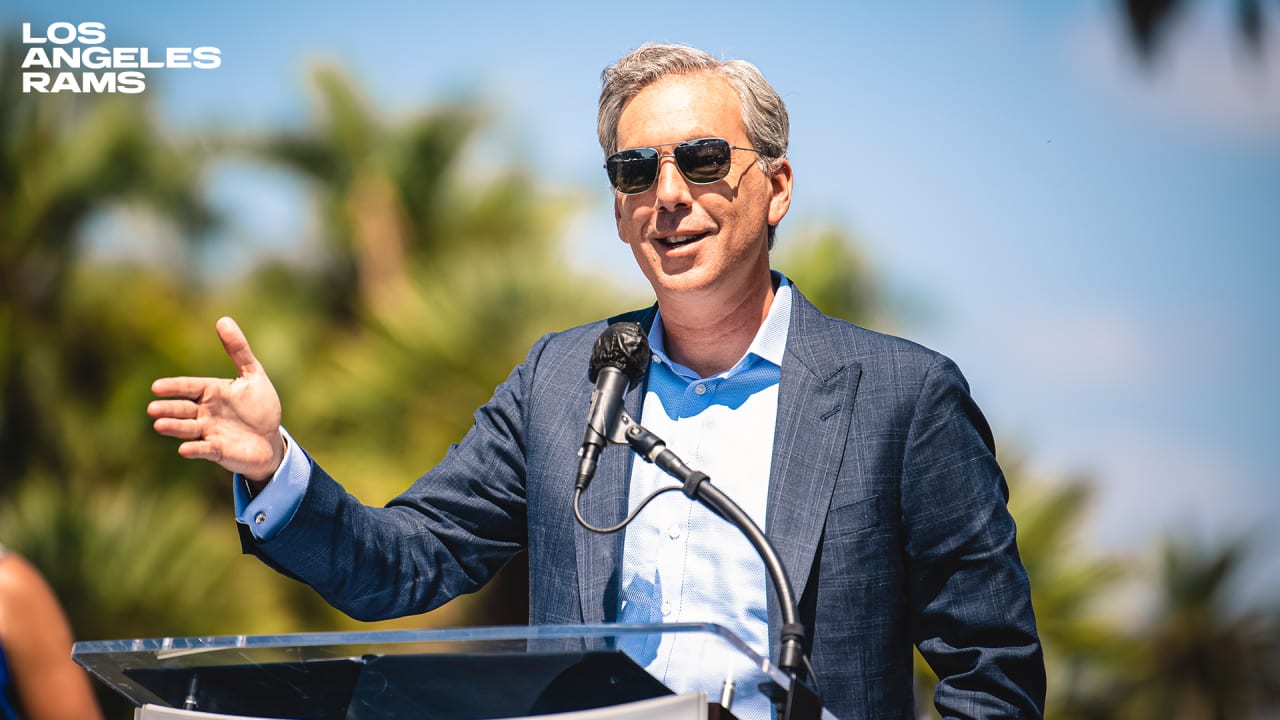 Kroenke Sports & Entertainment announces key additions to executive ...