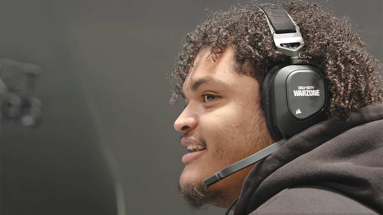 Call of Duty: Warzone Verdansk Returns - Jared Verse, Steve Avila ...