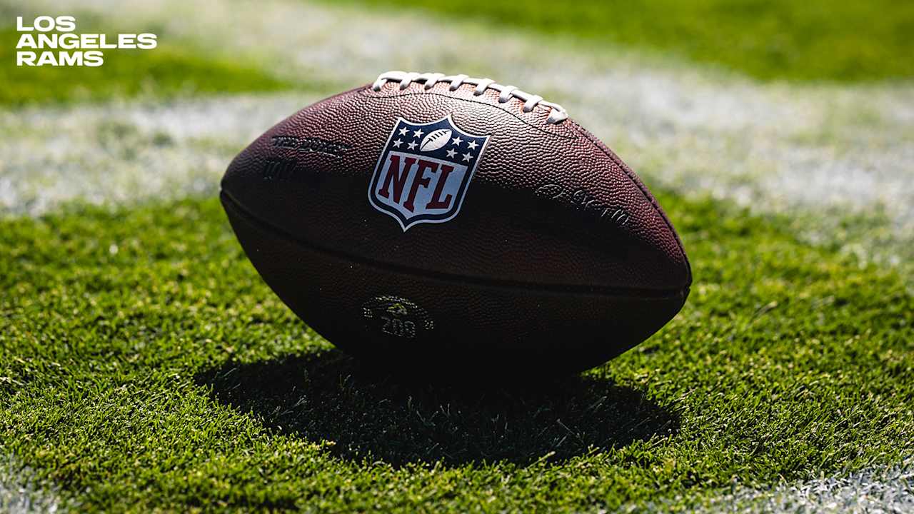 Key 2026 NFL offseason dates for the Rams