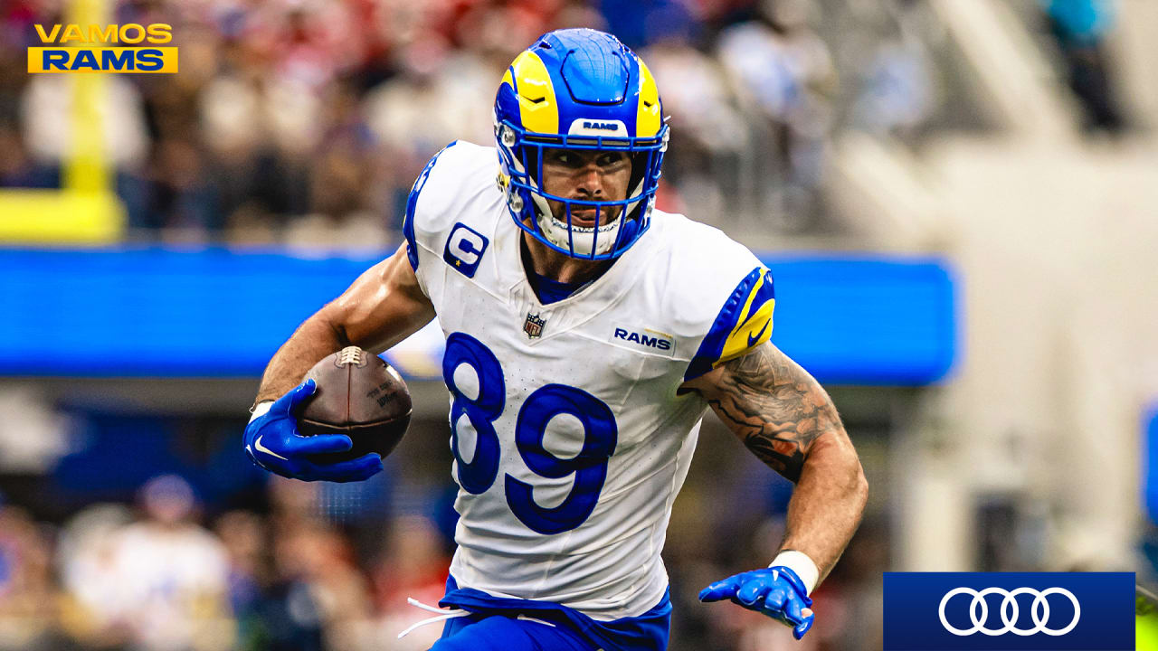 Vamos Rams tráiler del juego | Rams contra los Browns: Sigue avanzando