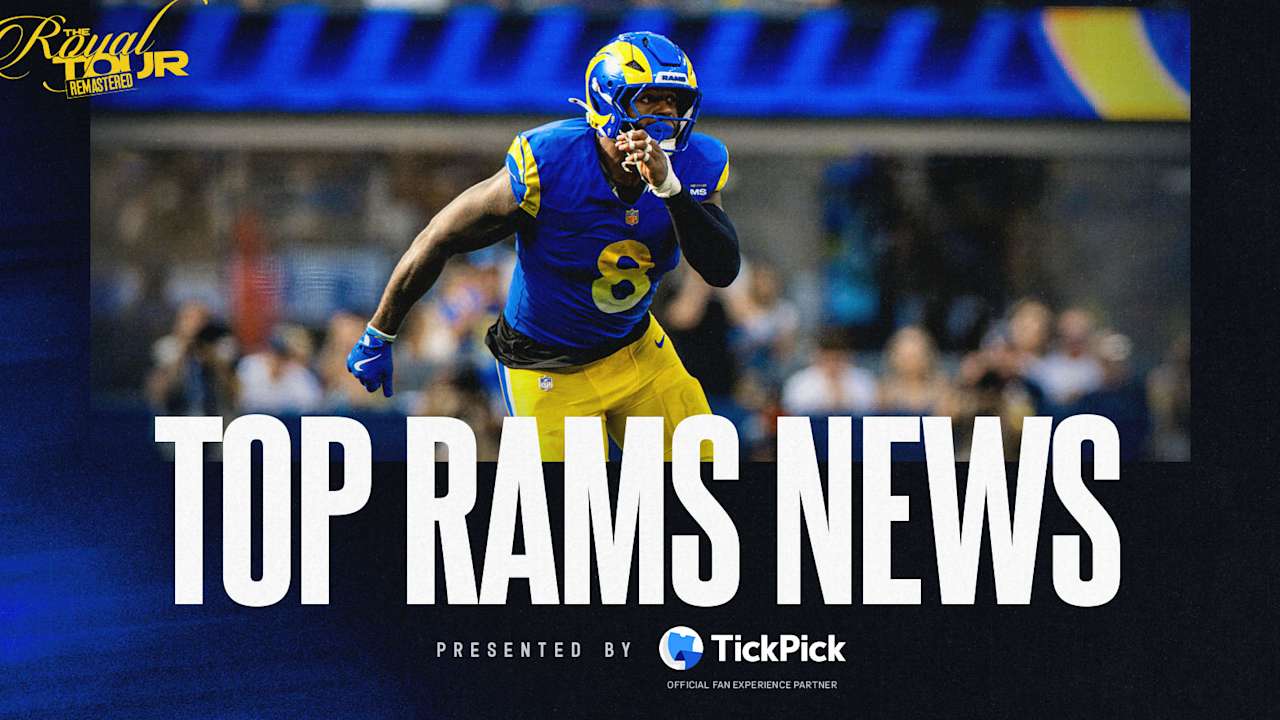Top Rams News: Previews and predictions for Rams vs. 49ers in Week 5 on Thursday Night Football