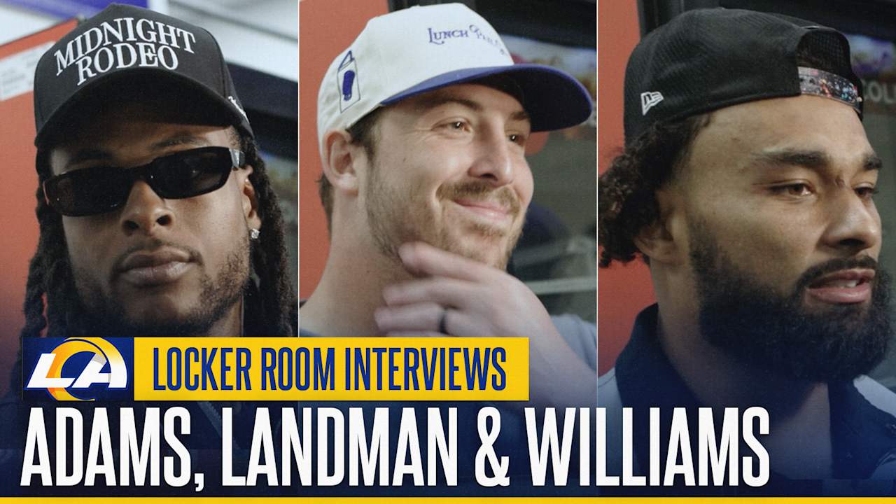 Wide receiver Davante Adams, inside linebacker Nate Landman & running ...