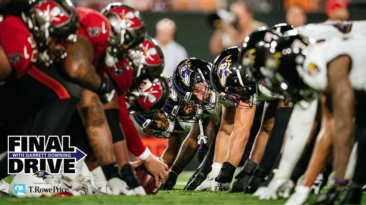 3 Keys to a Win vs. Buccaneers | Final Drive