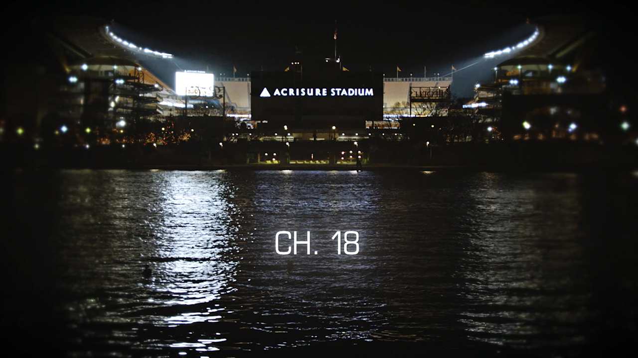 All Paths Led to This | Trailer: Ravens vs. Steelers