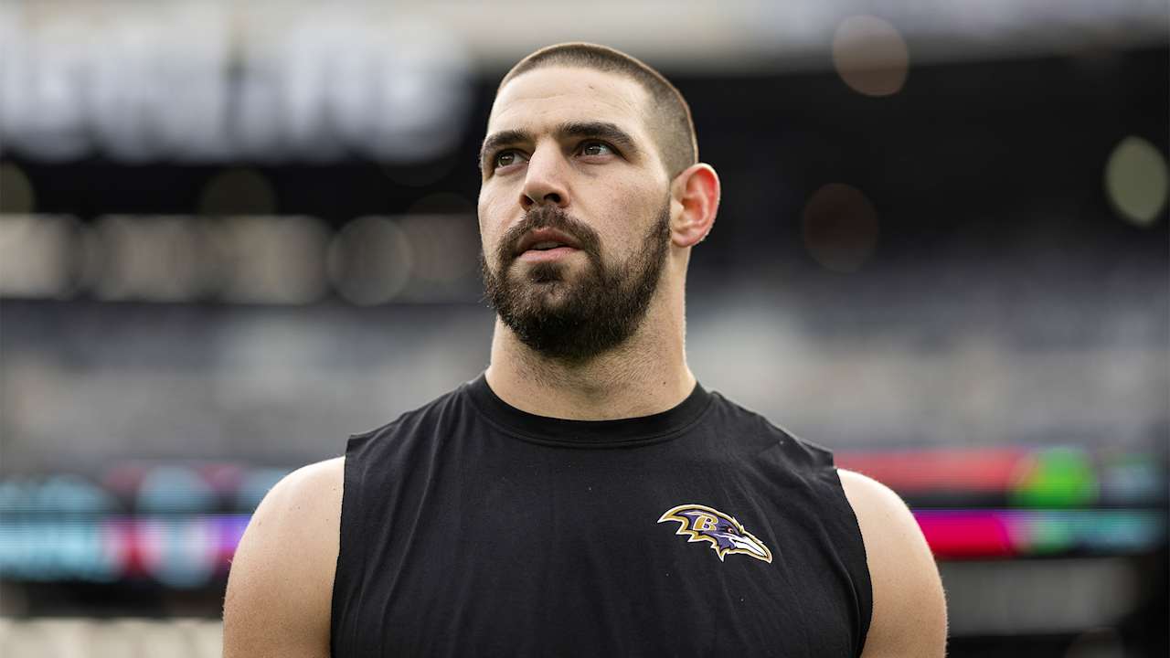 Bills Fans Are Supporting Mark Andrews By Donating to Diabetes Research ...