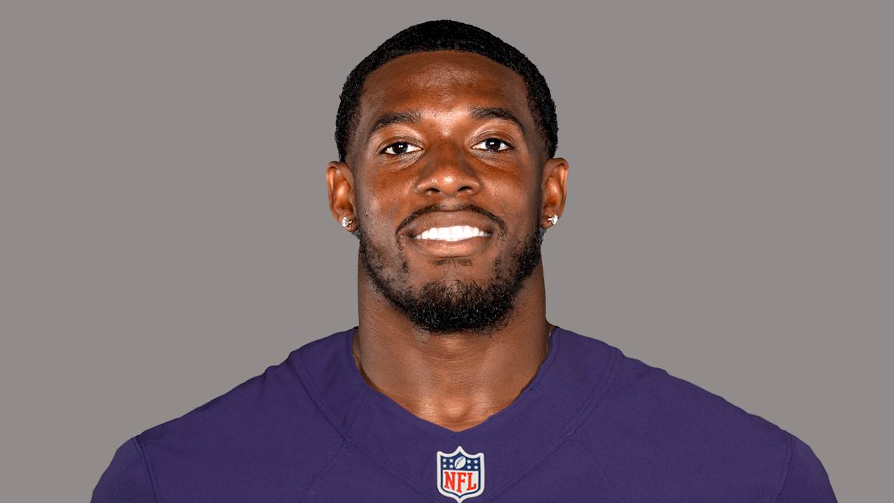 Zaire Mitchell-Paden