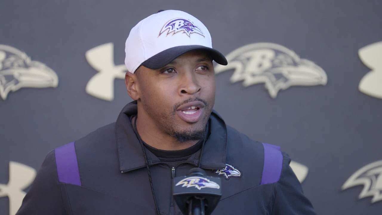 Chris Horton on Justin Tucker's Clutch Kicks