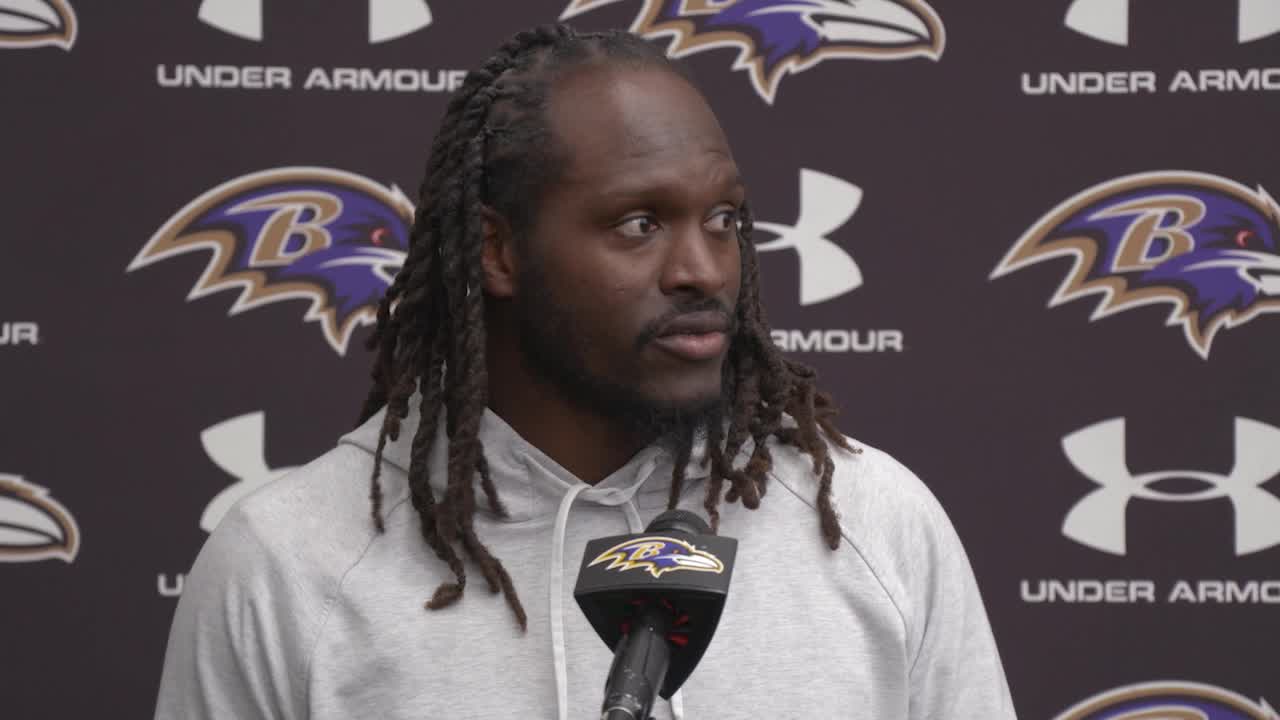 Josh Bynes Announces Retirement