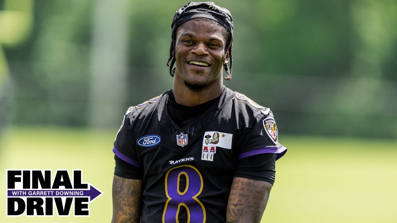 Breaking Down Lamar Jackson's Madden Ratings | Final Drive