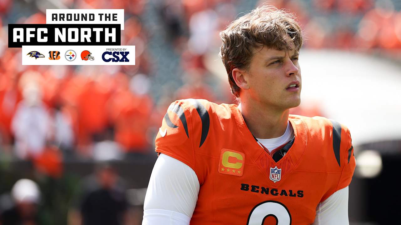 Joe Burrow Will Get Toe Surgery, Miss a Minimum of Three Months ...