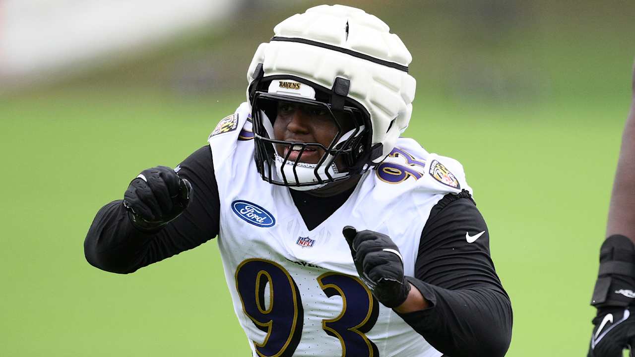 Football Family: For Aeneas Peebles, Football Runs Deep