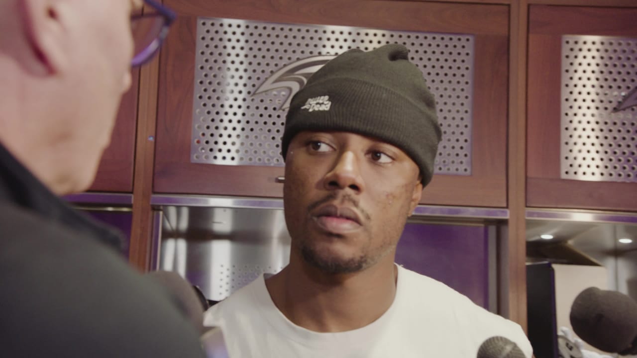 Brandon Stephens on How the Defense Will Put Pressure on C.J. Stroud