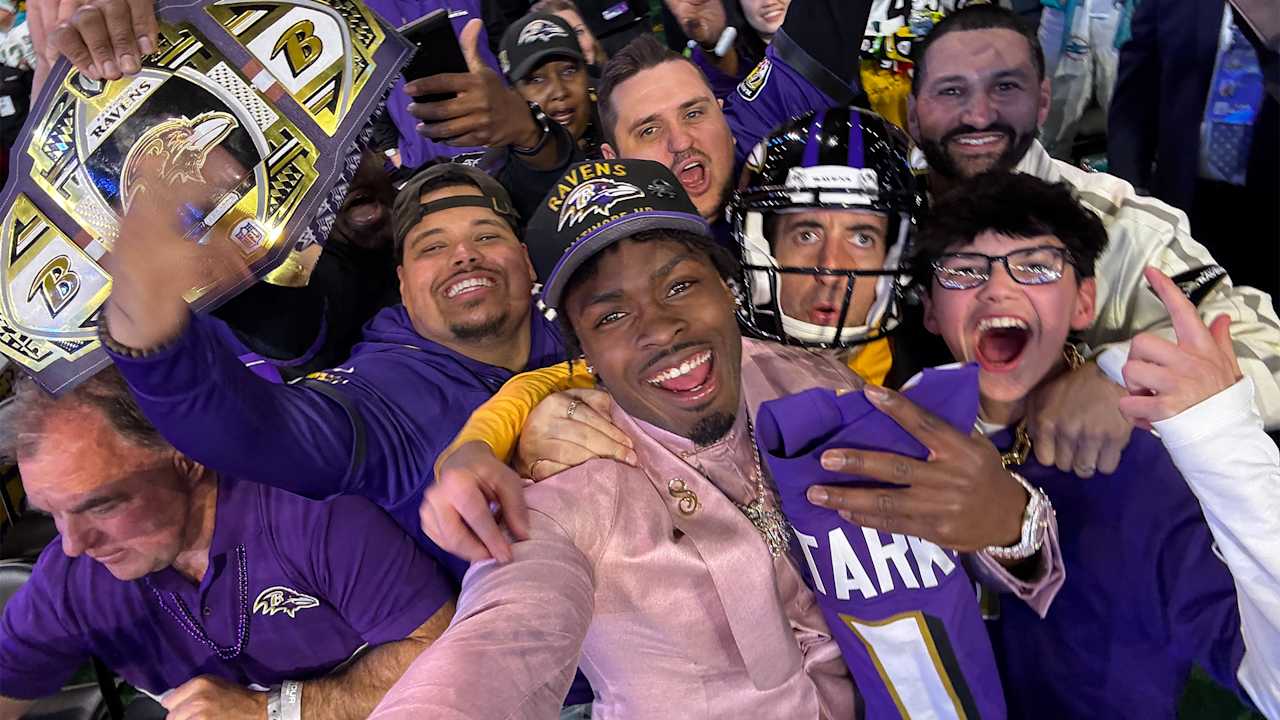 2025 Draft: Inner Circle