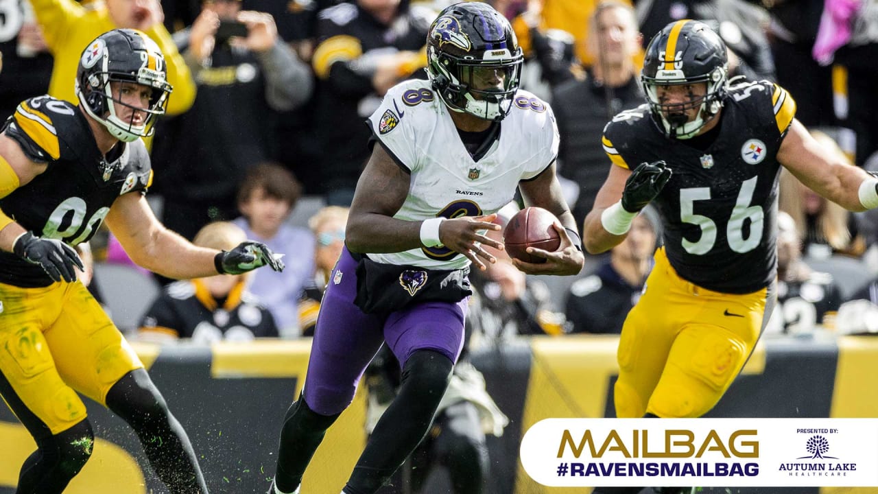 Rest vs. Rust. What’s the Ravens’ Plan This Time? | Mailbag
