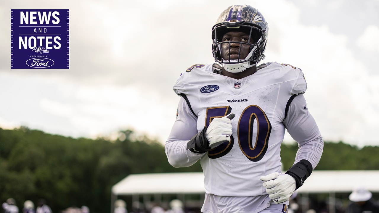 Rookie Adisa Isaac Is Dealing With a New Injury | News & Notes