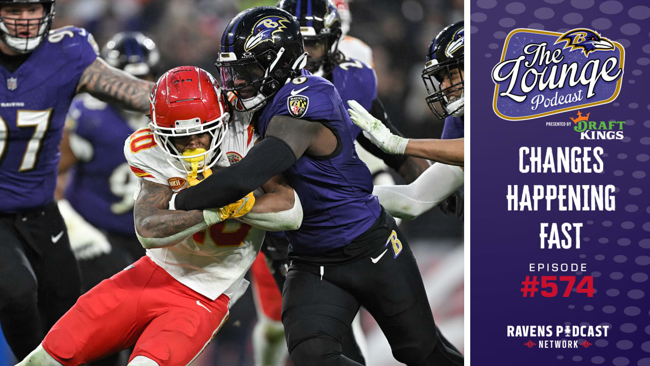 Changes Happening Fast Following Season-Ending Loss