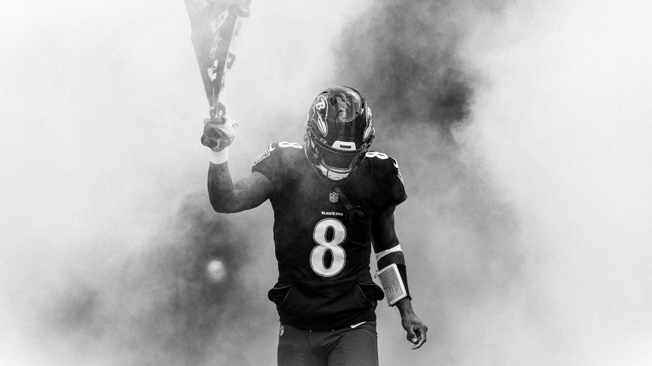 Best Photos of Lamar Jackson