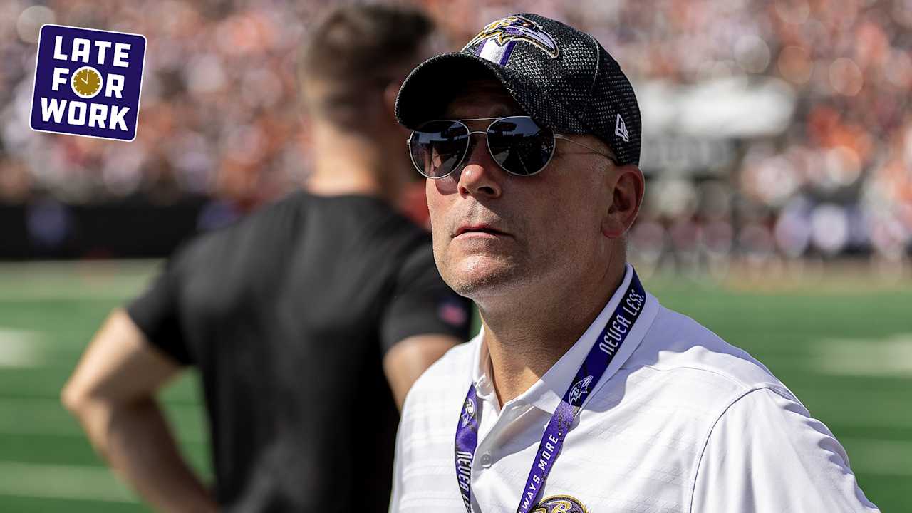 Pundits Identify Ravens’ Most Pressing Needs And How They Will Address ...