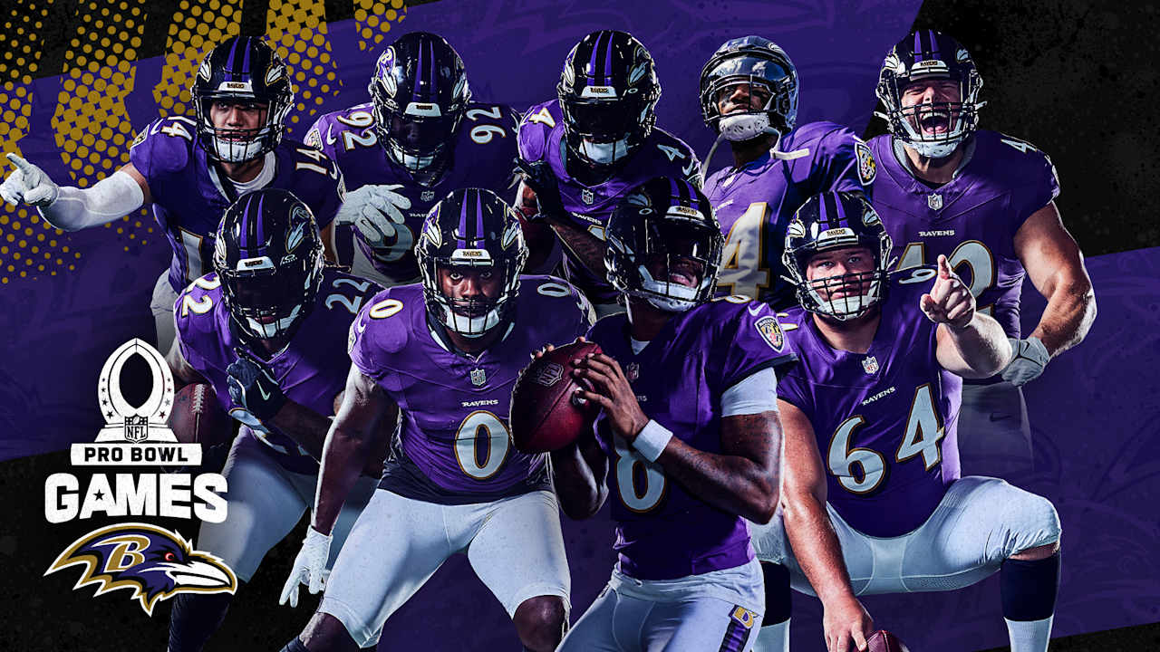 Ravens Roster Projecting The Ravens 53 Man Roster And The Bubble