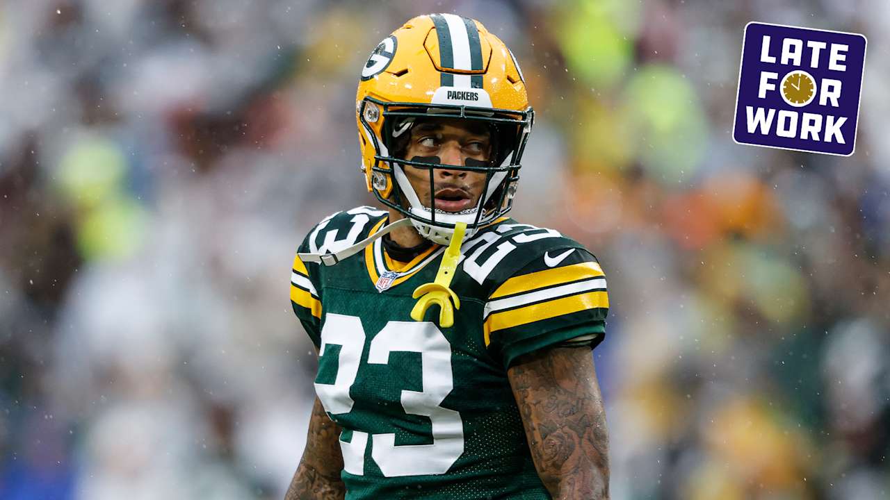 Ravens Are Favorite to Land Pro Bowl Cornerback If He’s Traded | Late ...