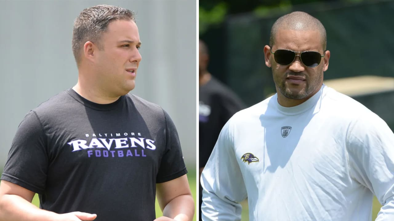 David Blackburn, Mark Azevedo to Participate in NFL’s Front Office ...