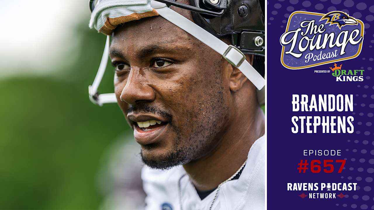 Brandon Stephens Shares How He's Emerged As a Top Cornerback, His ...