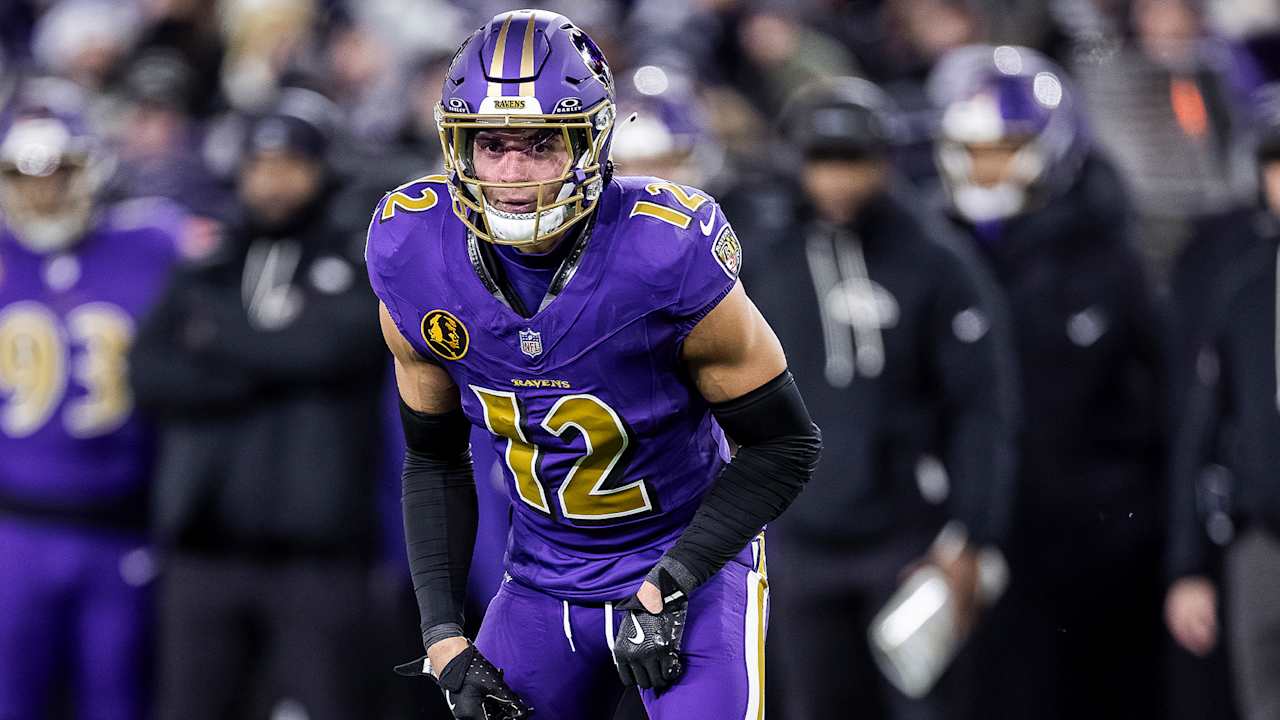 Ravens Who Are New to Steelers Rivalry Have Embraced It Quickly