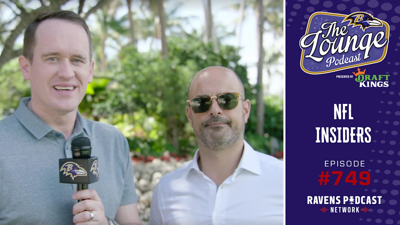 NFL Insiders Share Their Perspective on Ravens