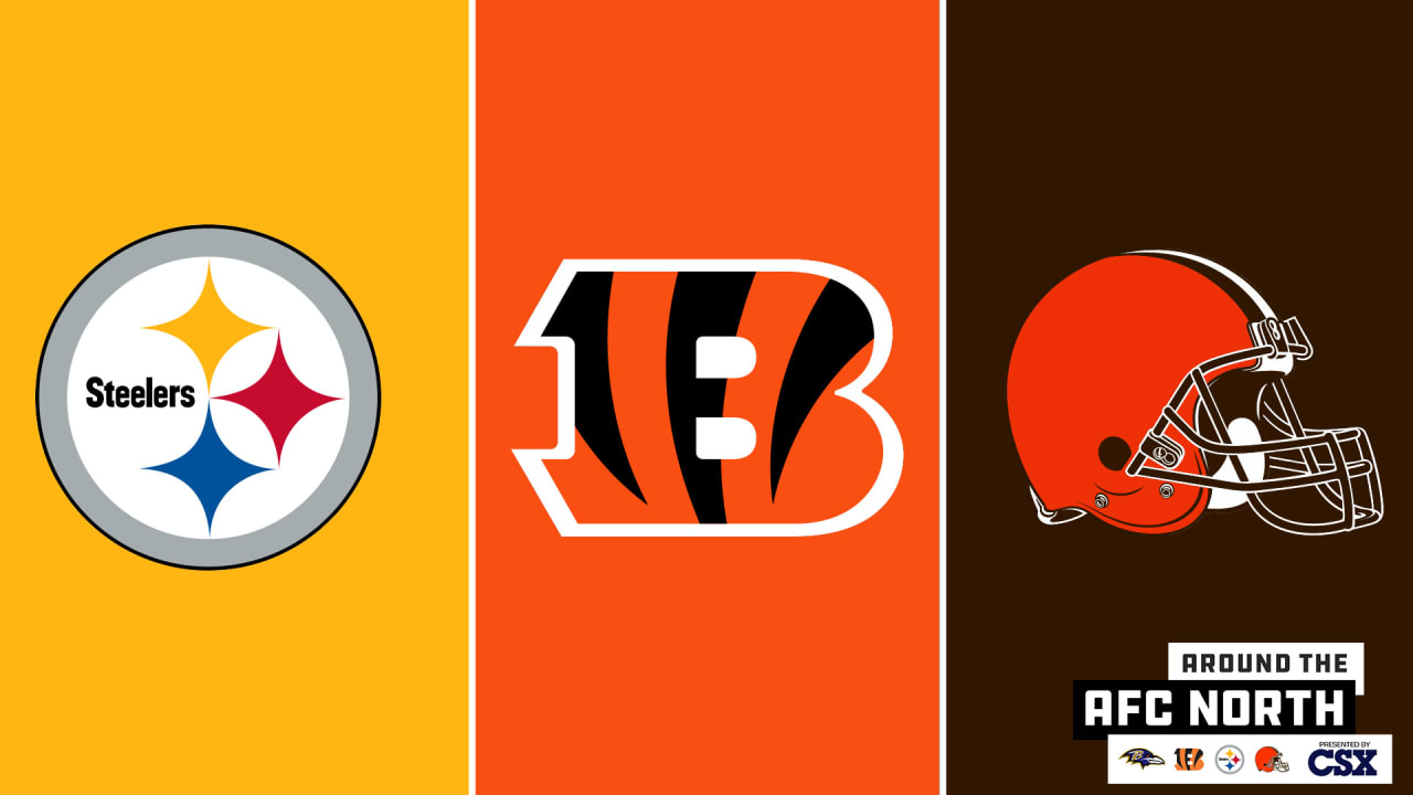 Draft Preview for Ravens’ Division Rivals | Around the AFC North