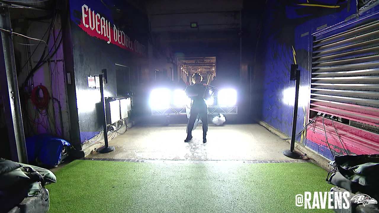 Violinist Lindsey Stirling Rocks M&T Bank Stadium With Live Playoff ...