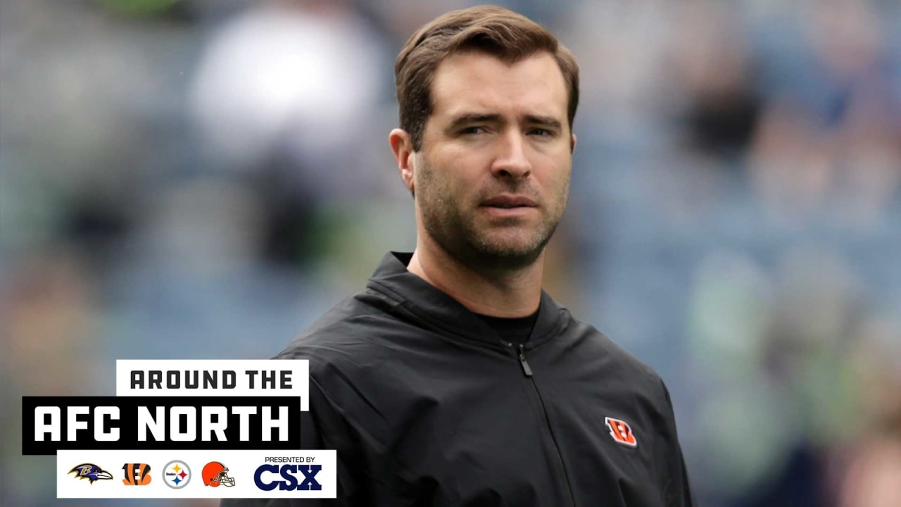 Ravens’ Three Divisional Foes Could All Have New Offensive Coordinators ...