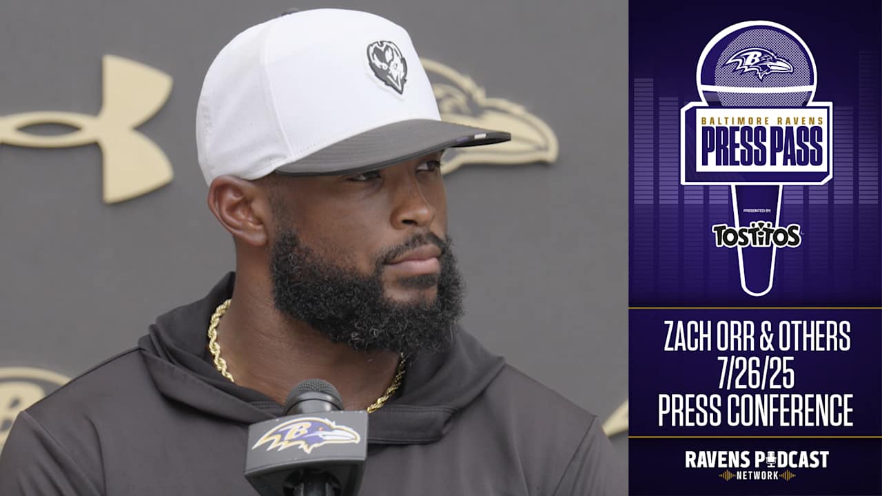 Chris Horton, Todd Monken, & Zach Orr