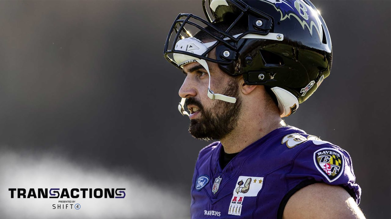 Mark Andrews Returns to Ravens Practice Ahead of Playoffs