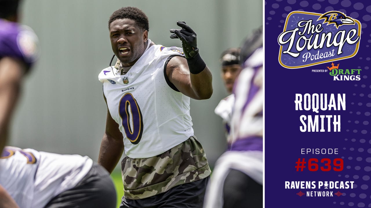 Roquan Smith on Why the Ravens Defense Will Be Better, the Lost Art of ...